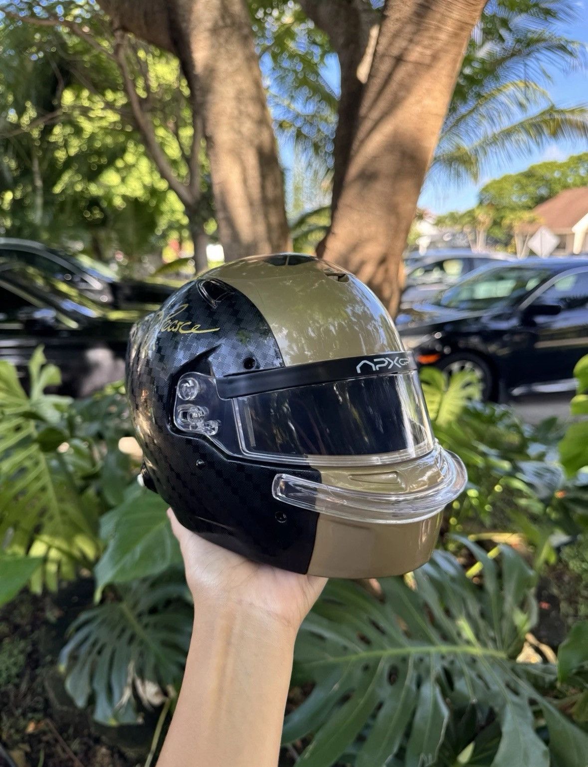 Formula 1 Cinemark Formula 1 Helmet Popcorn Bucket | Grailed