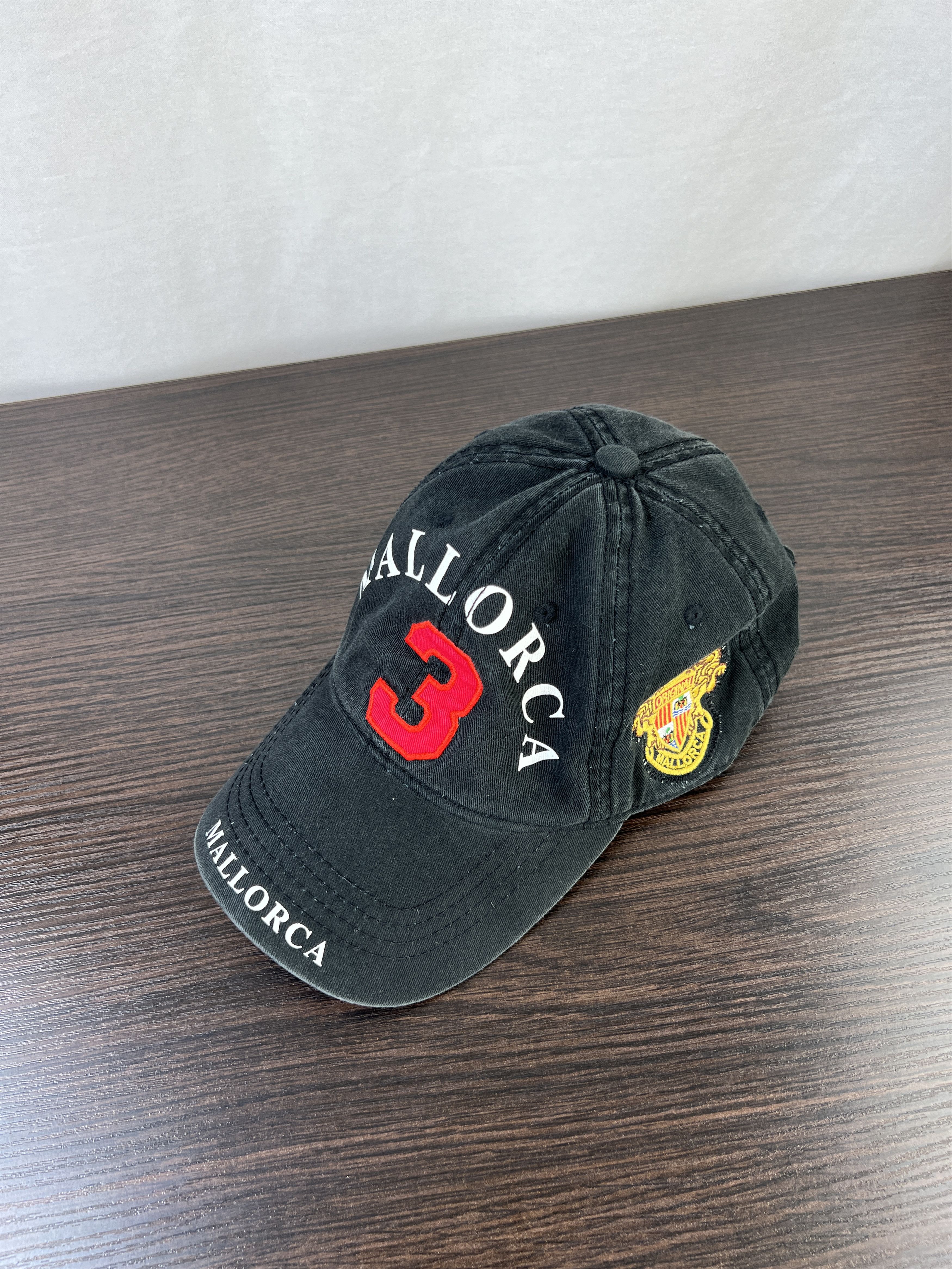 Robin Ruth × Streetwear Robin Ruth Mallorca #3 Golf Cap | Grailed