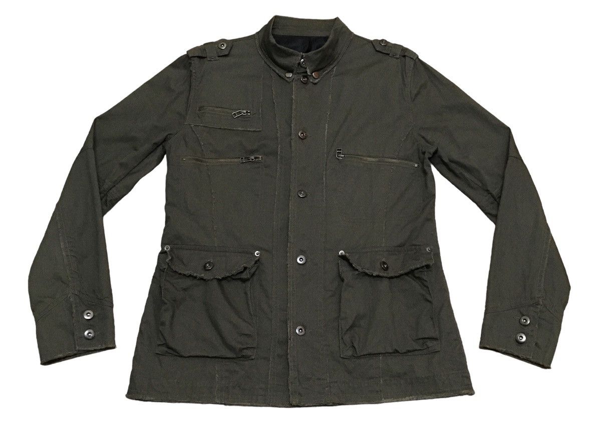 If Six Was Nine × semanticdesign Rare Vintage Brand Semantic Design ...