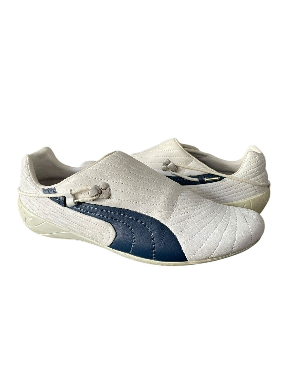 Puma Budoka Low Top Sneakers