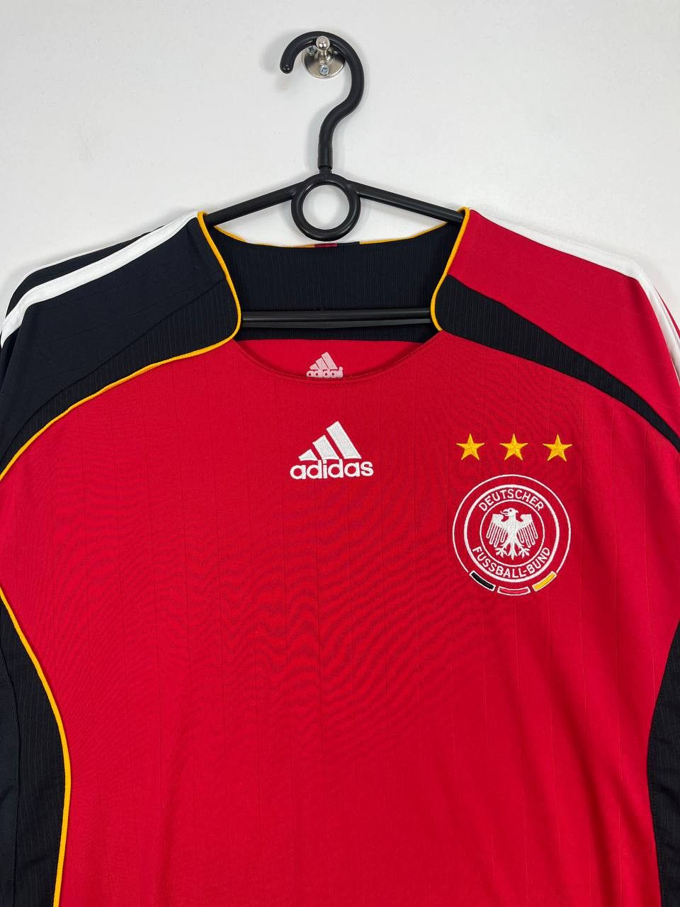 Adidas Germany National Football Team Adidas Germany 2006 Size XL | Grailed