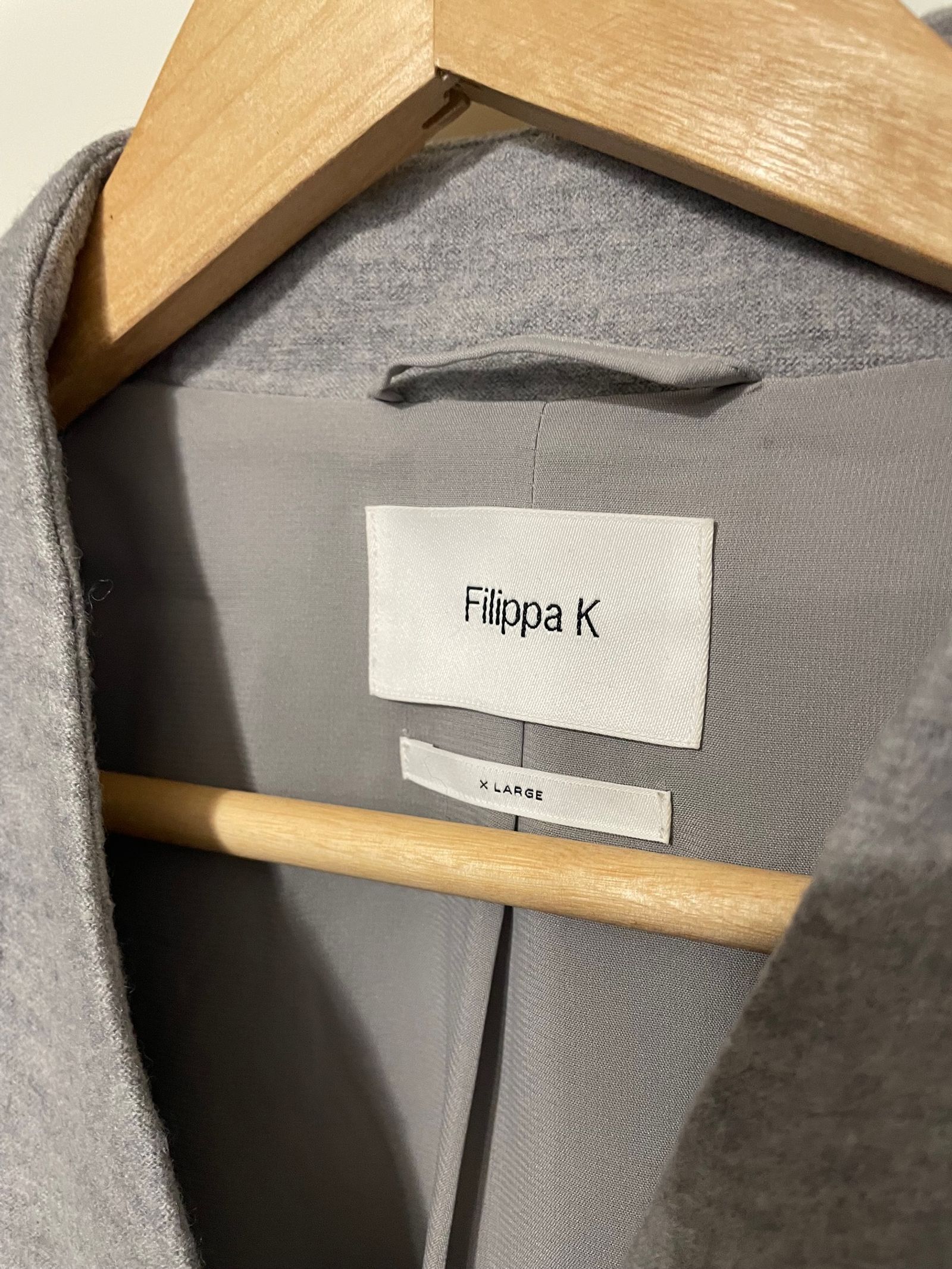 Filippa K Filippa K Blazer | Grailed