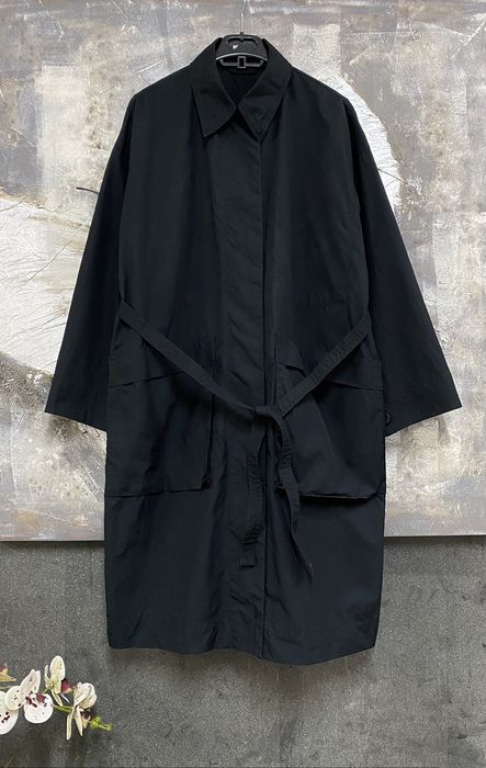 Uniqlo Uniqlo U Trench Coat | Grailed