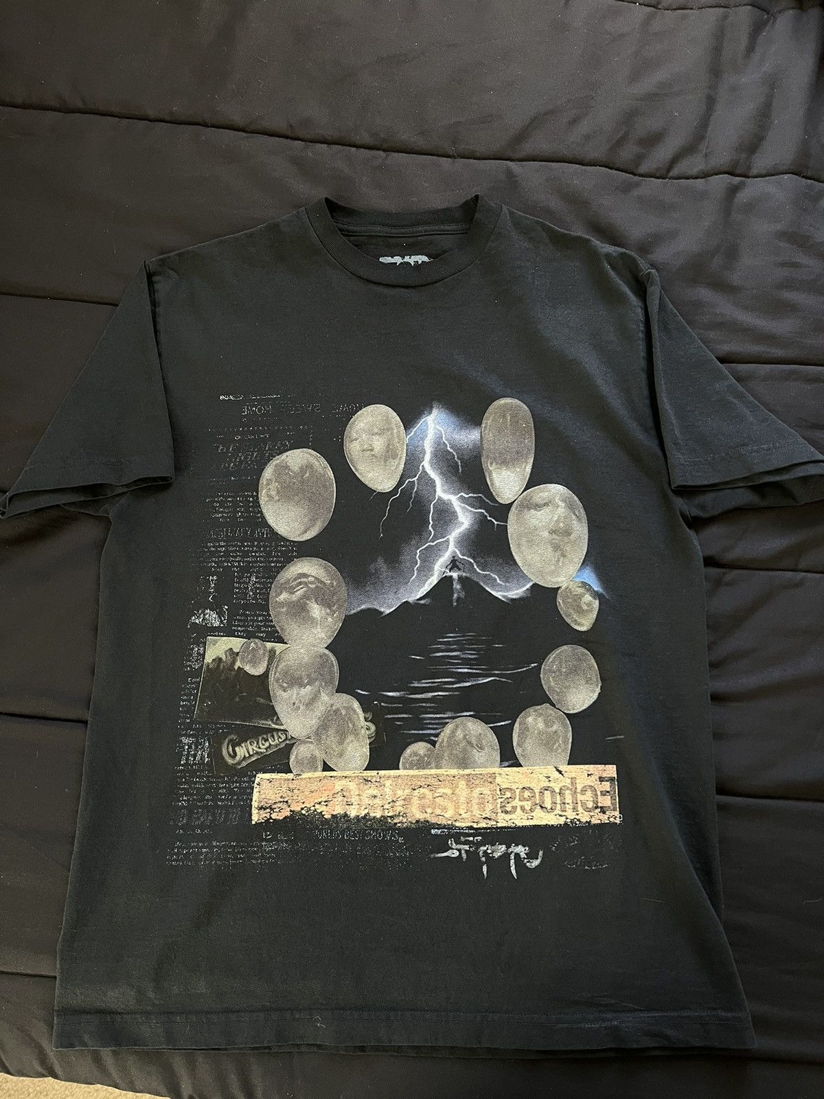 Travis Scott Utopia merch | Grailed