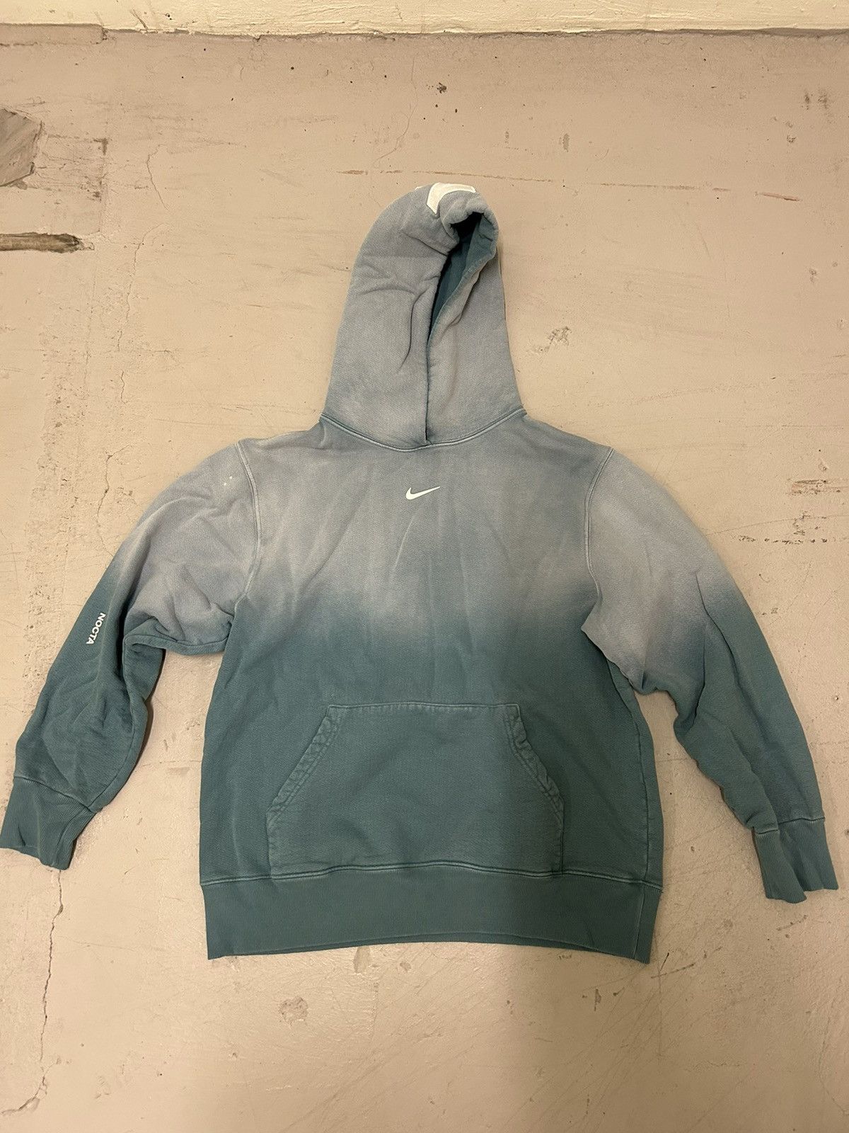 Drake × Nike NIKE x DRAKE :NOCTA Unreleased Superbowl Exclusive ...