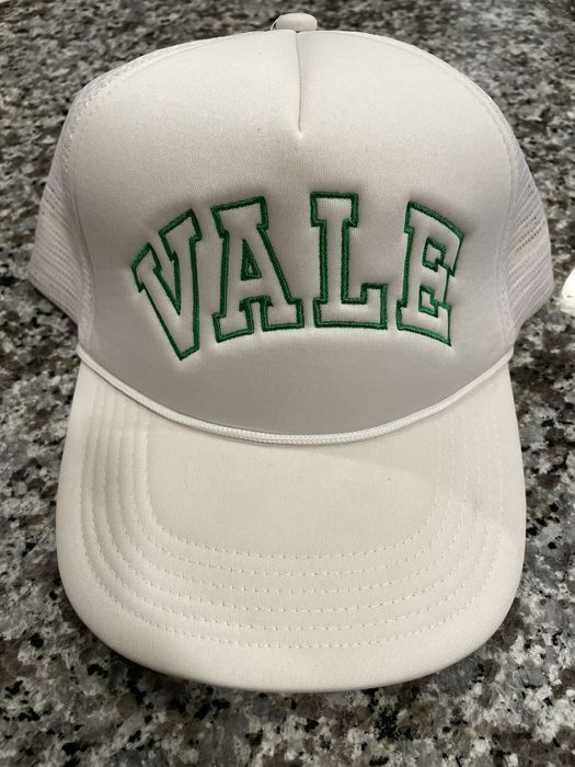 Vale Vale Trucker Hat | Grailed