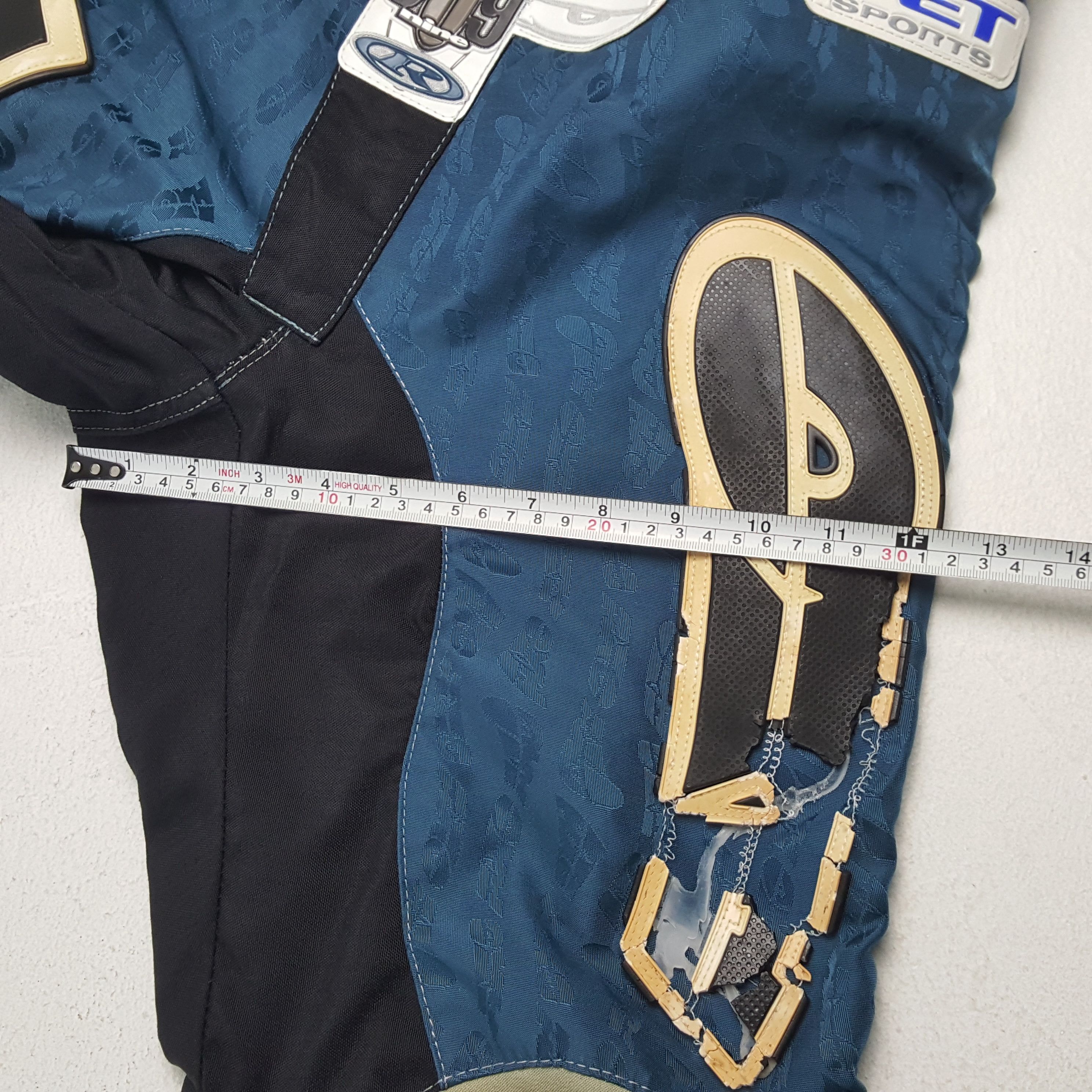 Vintage Vintage AXO SPORTS Racing Extreme Motorsports Pants | Grailed