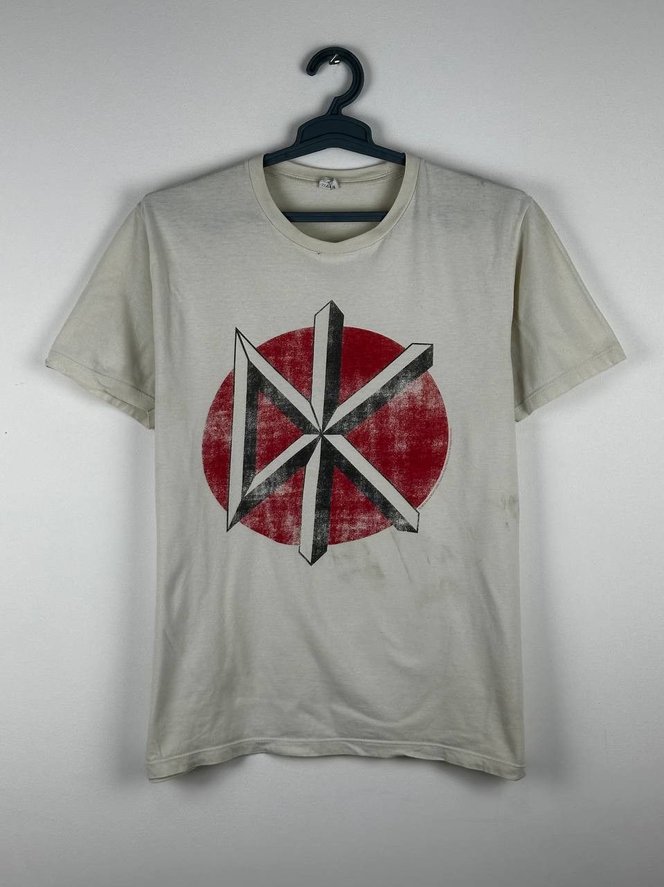 Band Tees × Dead Kennedys × Vintage Vintage Punk Band X Dead Kennedys ...