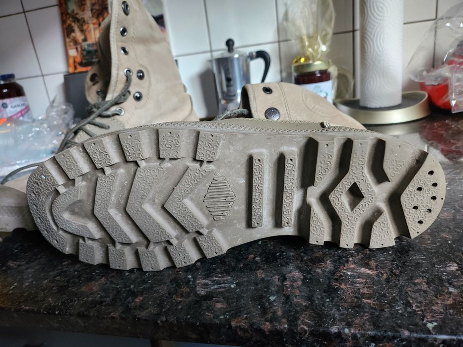 Palladium Palladium Neil barrett | Grailed