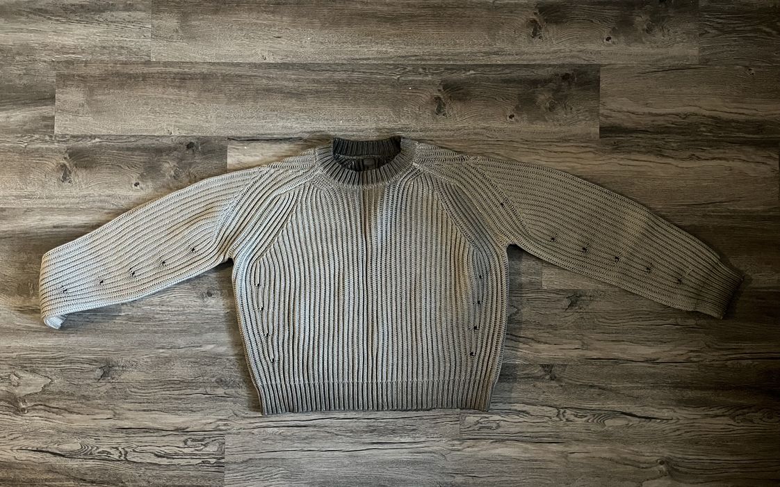 K-Two Studios K-two Studios Fisherman Knit V2 | Grailed