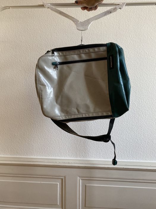 Freitag Freitag Backpack - F306 Hazzard | Grailed