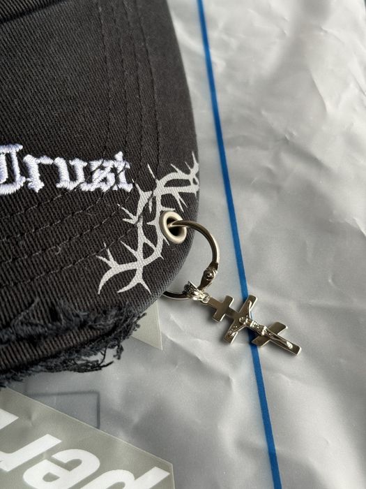 G59 Records STAFF Workforce Revival Hat | Grailed