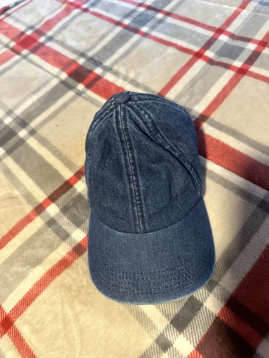 Gap Denim gap hat | Grailed
