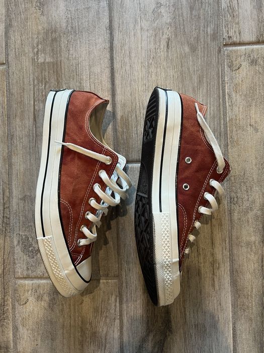 Converse Converse Chuck 70 Low "Summer Daze" | Grailed