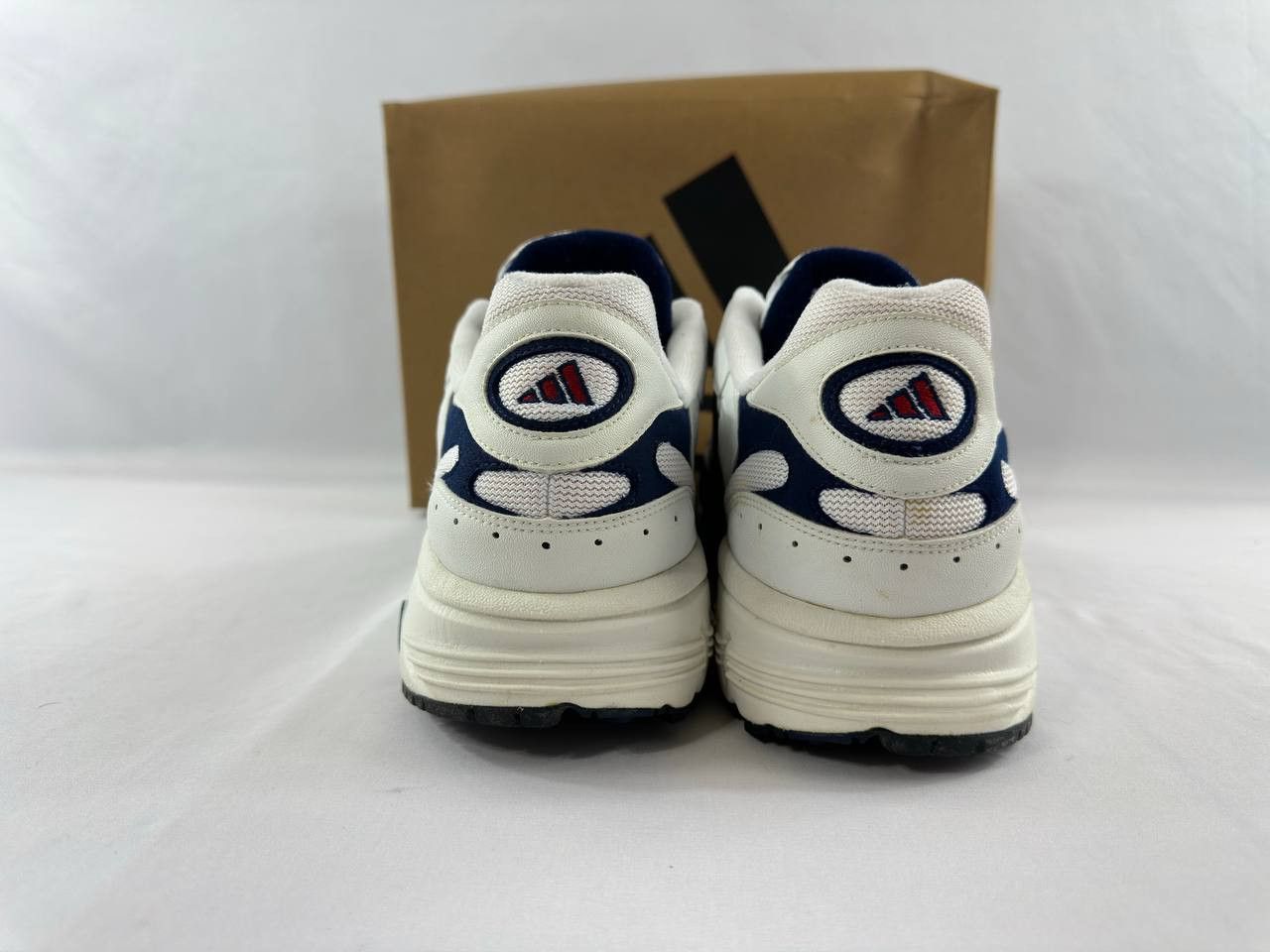 Adidas Vintage Adidas Grind 1 M Shoes 1999 662993 VTG RARE | Grailed