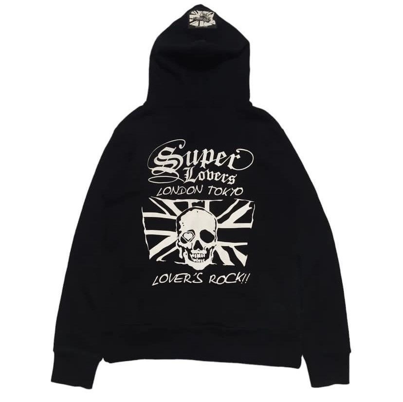 Hysteric Glamour Super Lover Japanese Brand 90's Style | Grailed