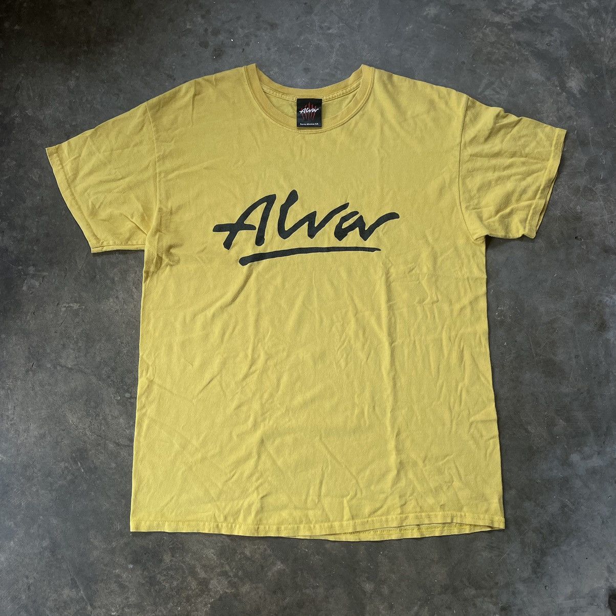 Other Tony alva tshirt | Grailed