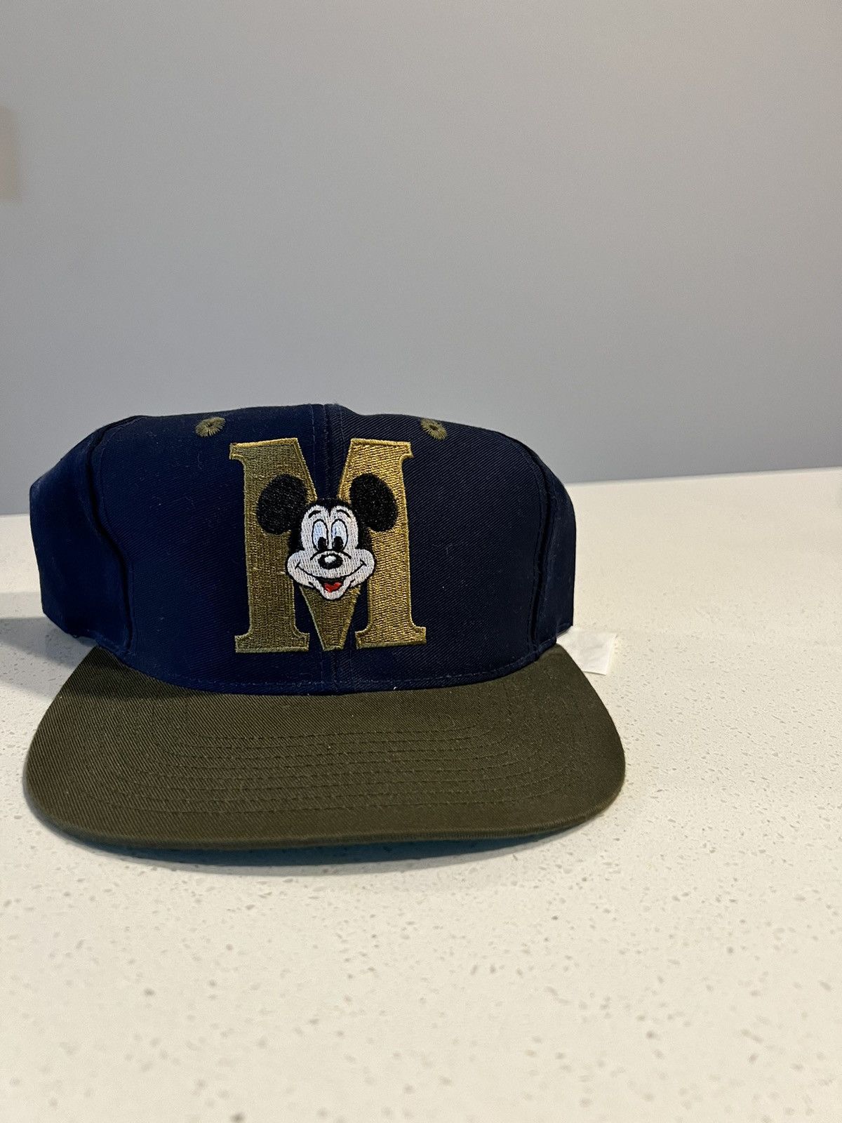Vintage Goofy’s Hat Co. Mickey Mouse Edition - Vintage | Grailed