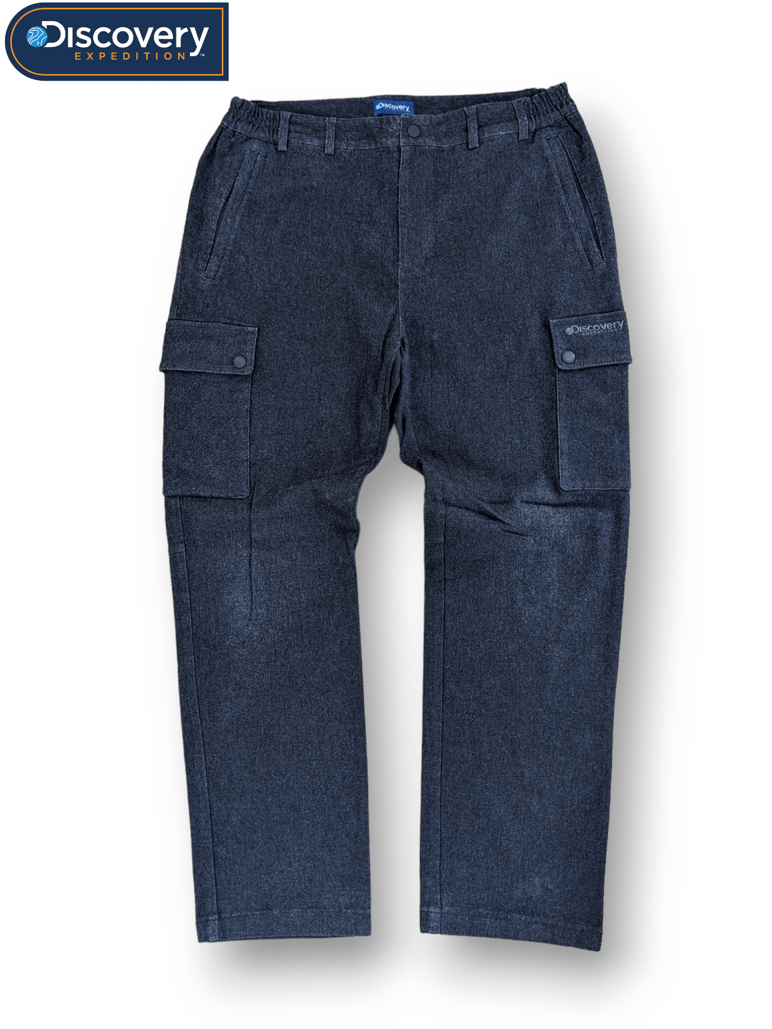 DISCOVERED 🔥Discovery Expedition Cargo Pants | Grailed