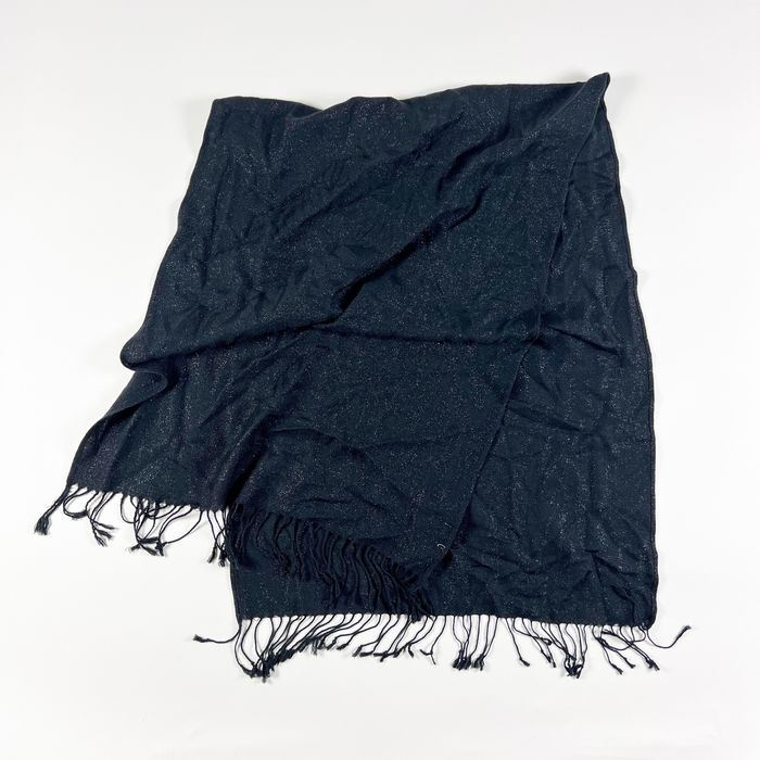 Lilly Pulitzer Lilly Pulitzer Murfee Wool Blend Solid Black | Grailed