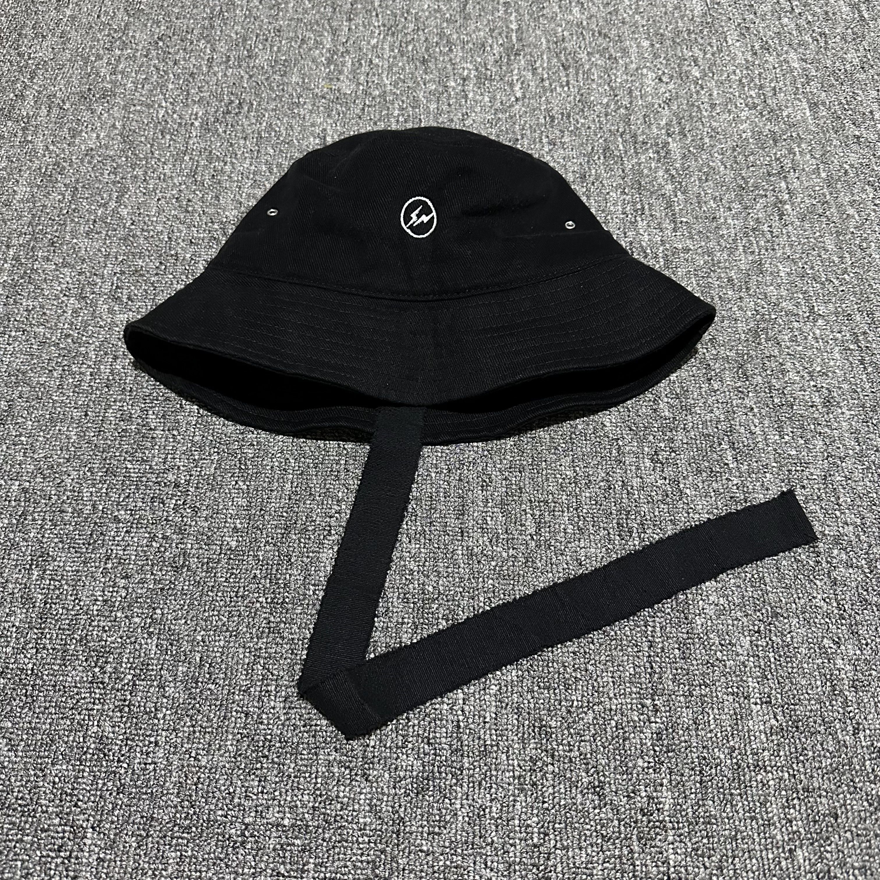 Fragment Design Peaceminusone x Fragment Design Bucket Hats | Grailed