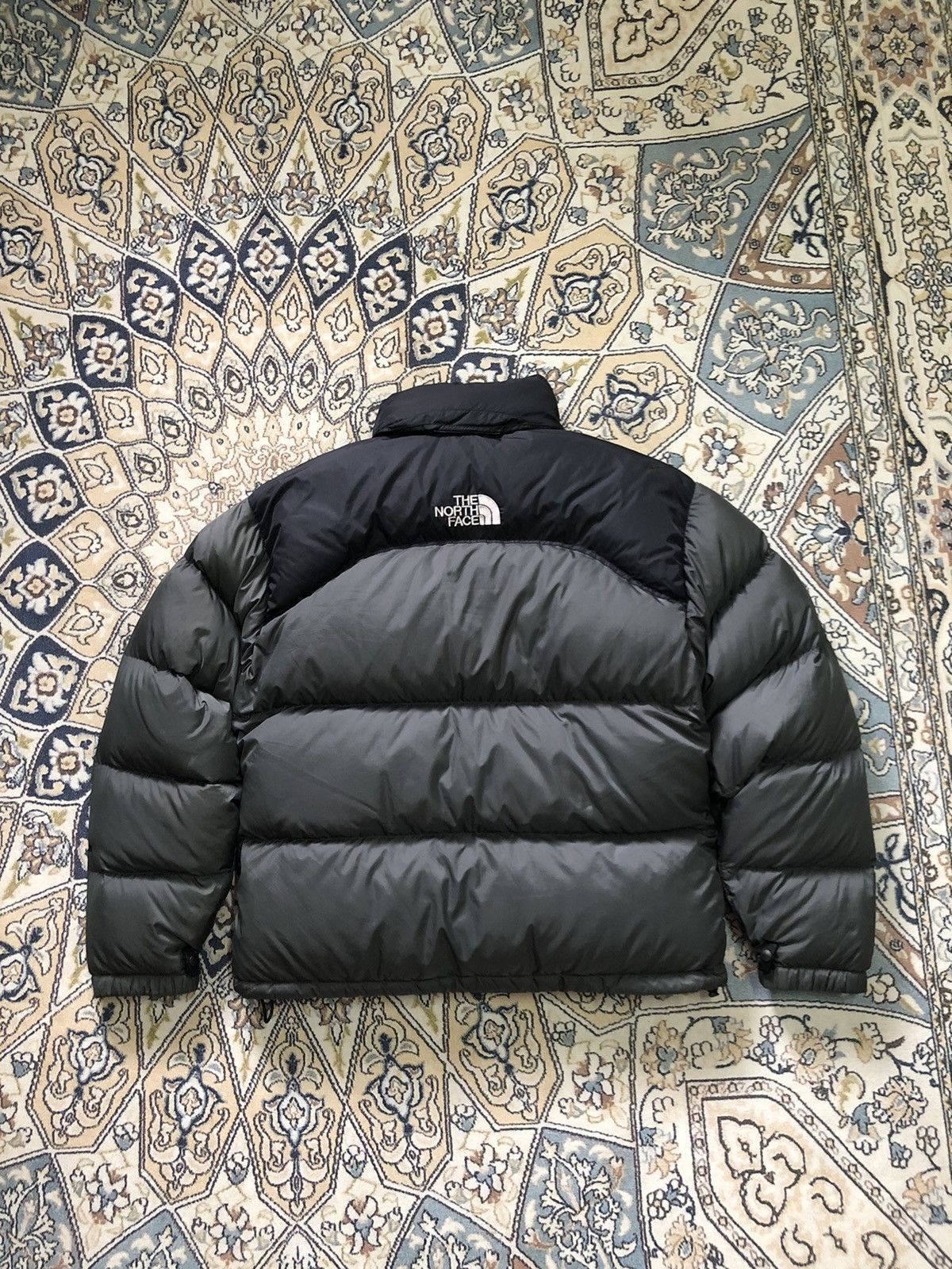 Streetwear × The North Face × Vintage Authentic ️The North Face 700 ...