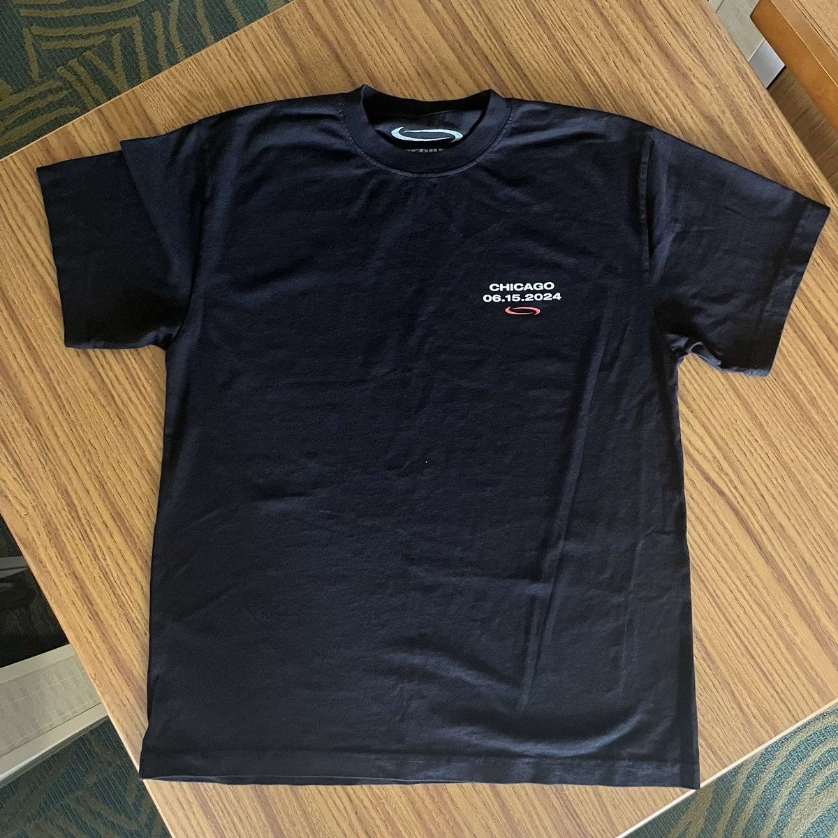 Streetwear × Vintage Playboi Carti PBC Opium Summer Smash Shirt *RARE ...