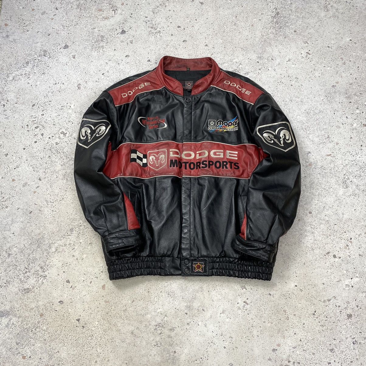 Jh Design × Racing × Vintage SUPER RARE OG DODGE VINTAGE JH DESIGN ...