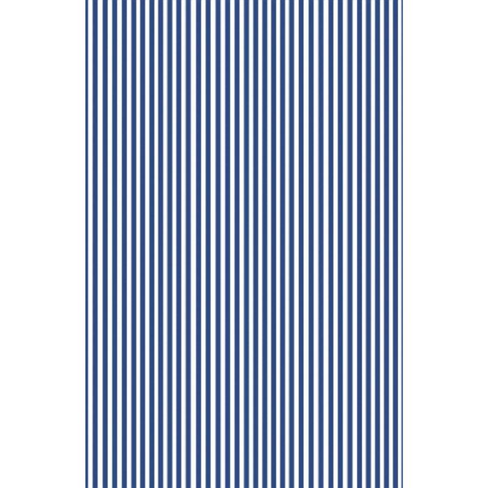 Gretchen Scott Wash / Wear Ric Rac Roc Midi/maxi Dress In Pinstripe ...