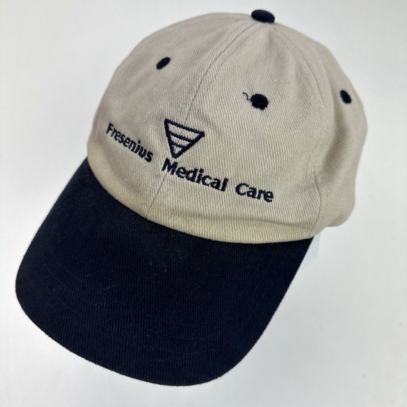 Vintage Fresenius Medical Care Ball Cap Hat Adjustable Baseball | Grailed