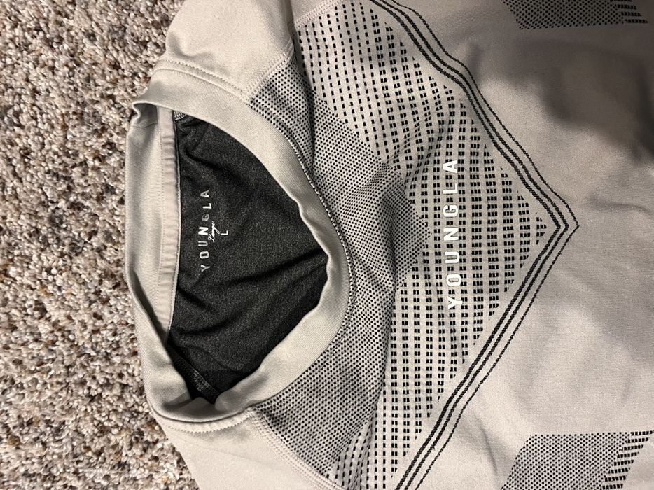 Streetwear Young La tees | Grailed