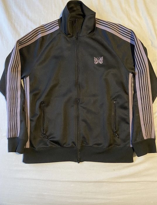 Needles Needles full tracksuit | Grailed