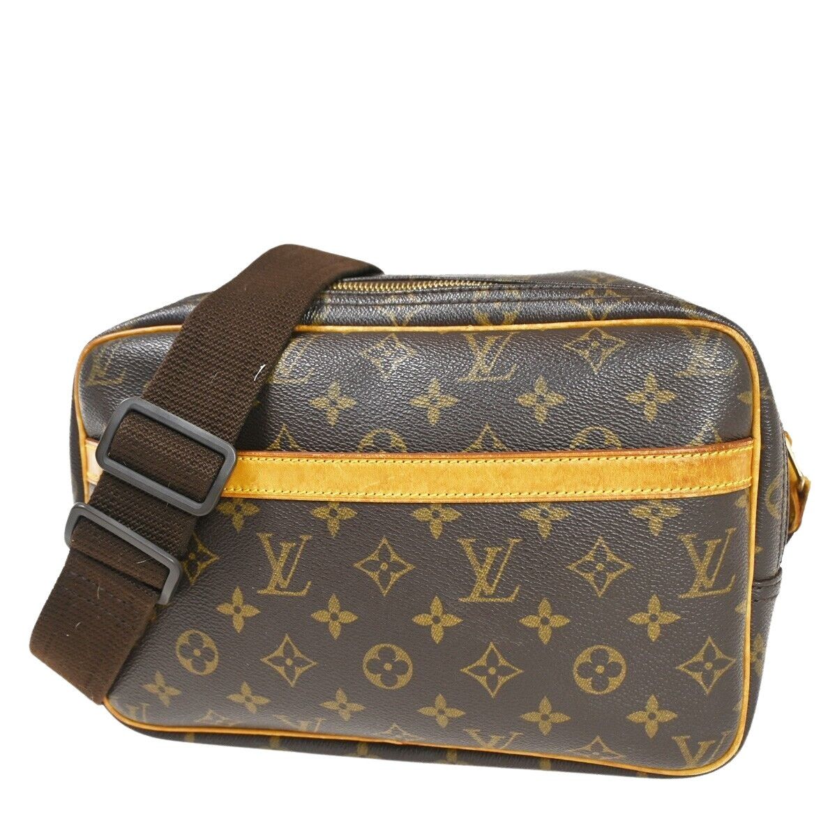 Louis Vuitton Louis Vuitton Reporter pm shoulder | Grailed
