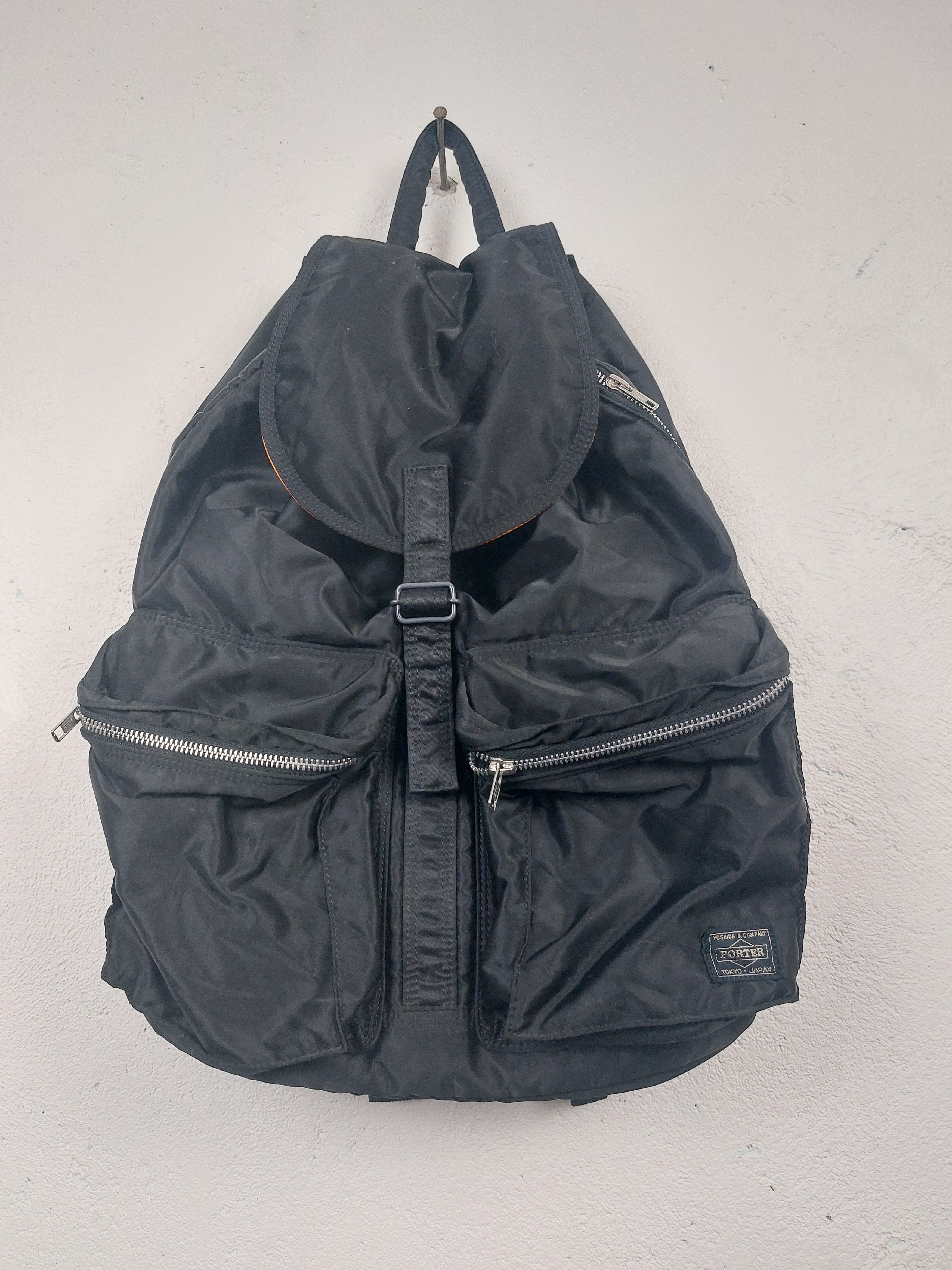 Porter Porter tanker bag | Grailed