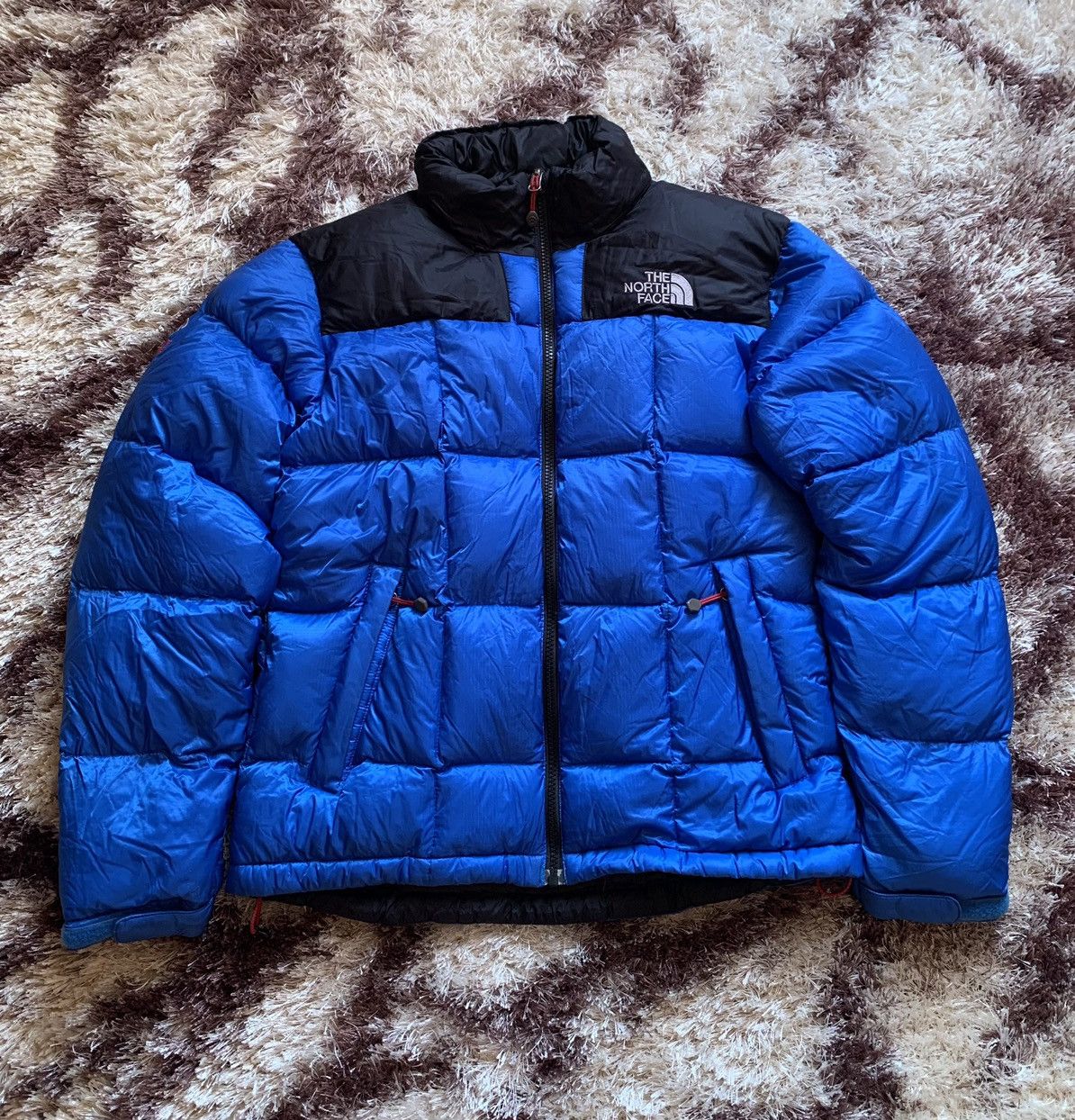 The North Face North Face 800 Summit Series Nuptse Puffer unisex | Grailed