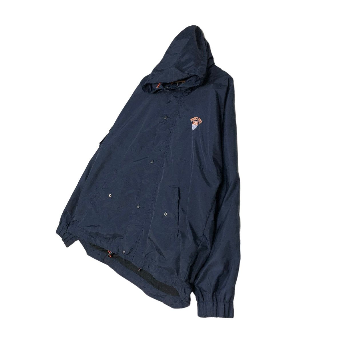 Japanese Brand × Skategang 🔥VINTAGE COACH JACKET SKATE WEAR TRIPLE FIVE ...