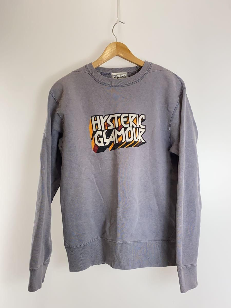 Hysteric Glamour 🐎 Logo Sweater | Grailed