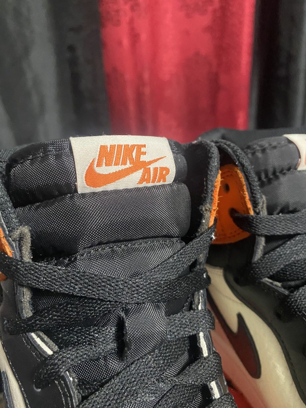 Jordan Brand Nike Air Jordan 1 OG 2015 Shattered Backboard | Grailed