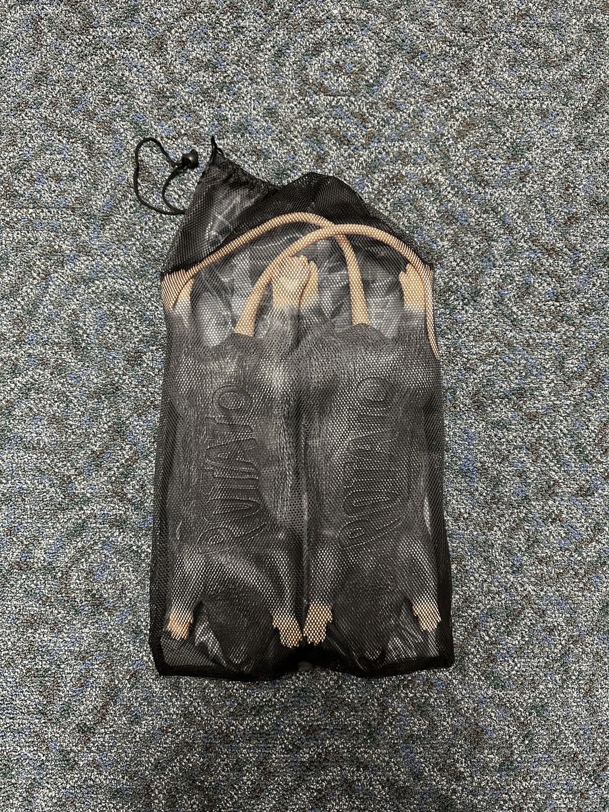 Imran Potato Imran Potato “Rat Slippers” | Grailed