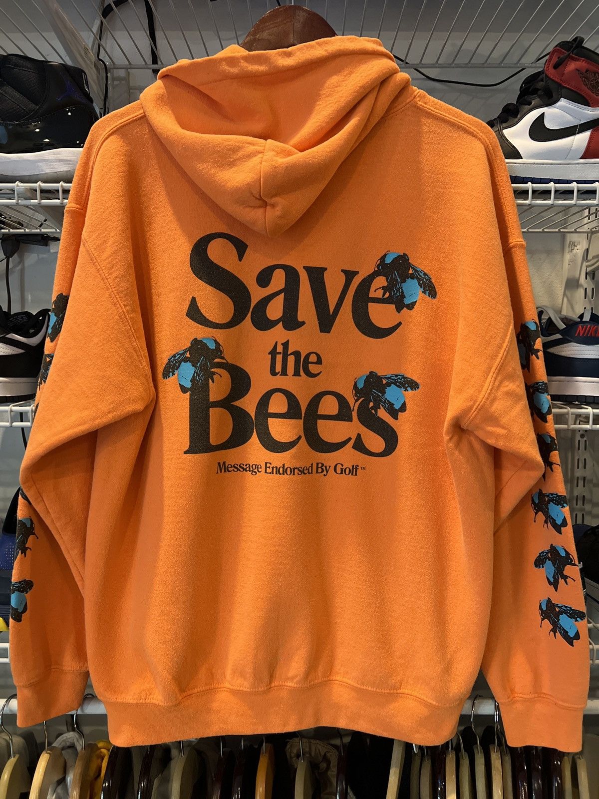 Tyler The Creator Golf Wang Save The Bees Tyler The Creator FlowerBoy ...