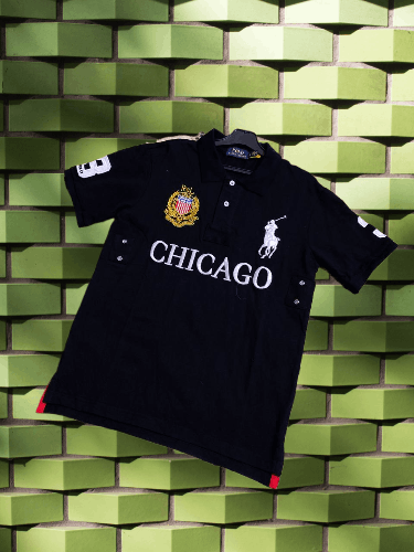 Avant Garde × Polo Ralph Lauren × Ralph Lauren Polo Ralph Lauren ...