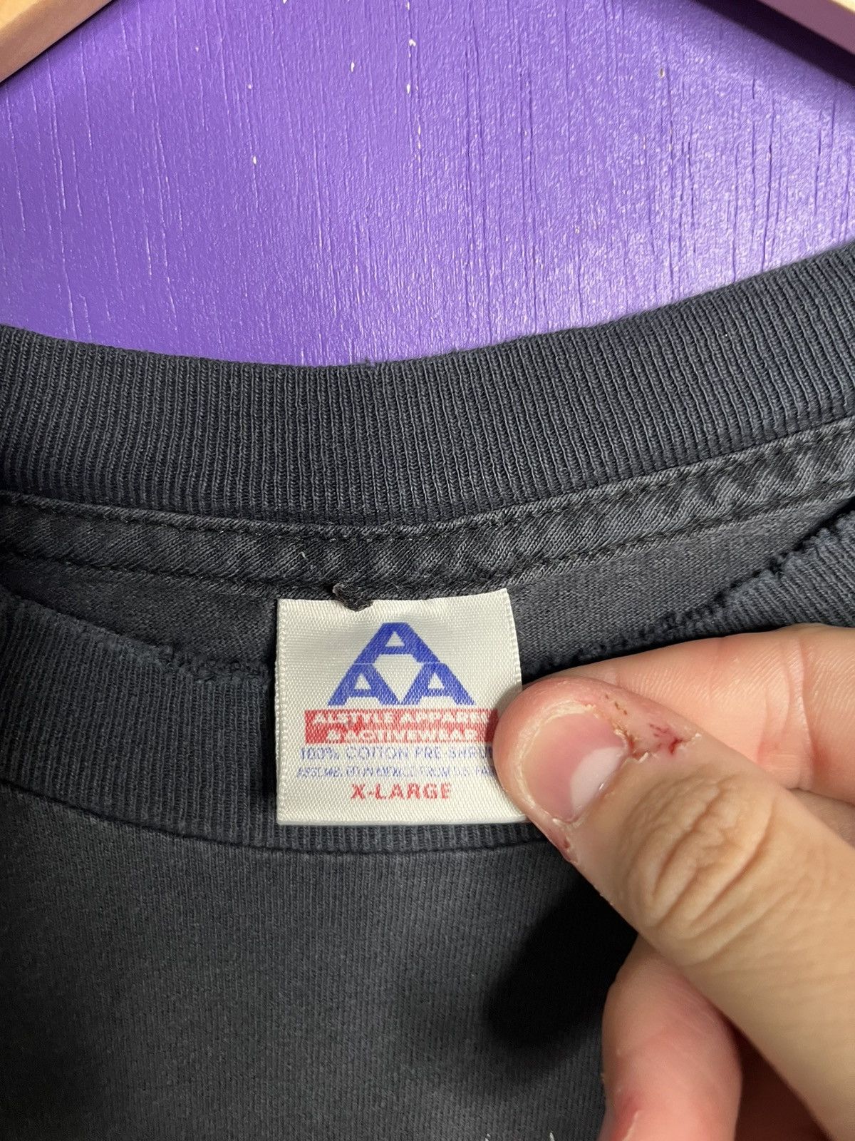 Vintage Vintage 2000 WWF Edge/Christian tag team t-shirt | Grailed