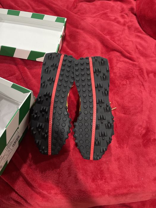 New Balance Casablanca x New balance collab | Grailed