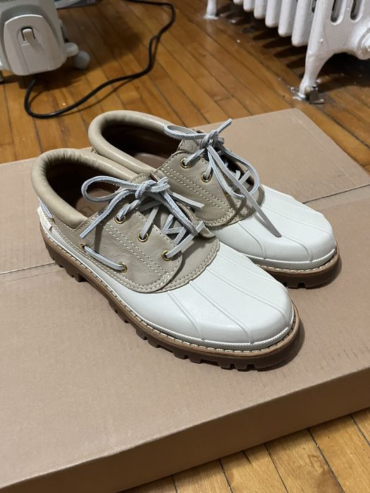 Aime Leon Dore Aime Leon Dore Papia Boot | Grailed