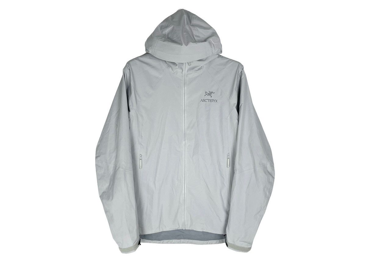 Arc'teryx Arc’teryx Kadin Softshell Jacket | Grailed