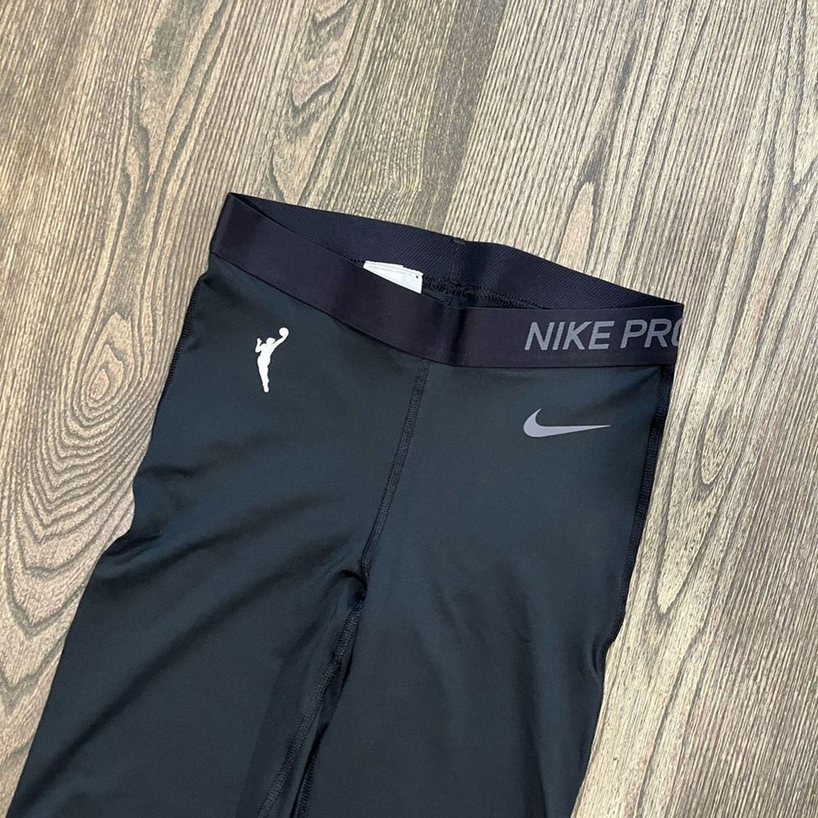 Nike NWOT Nike Pro Womens Dri-Fit WNBA Official Compression M | Grailed