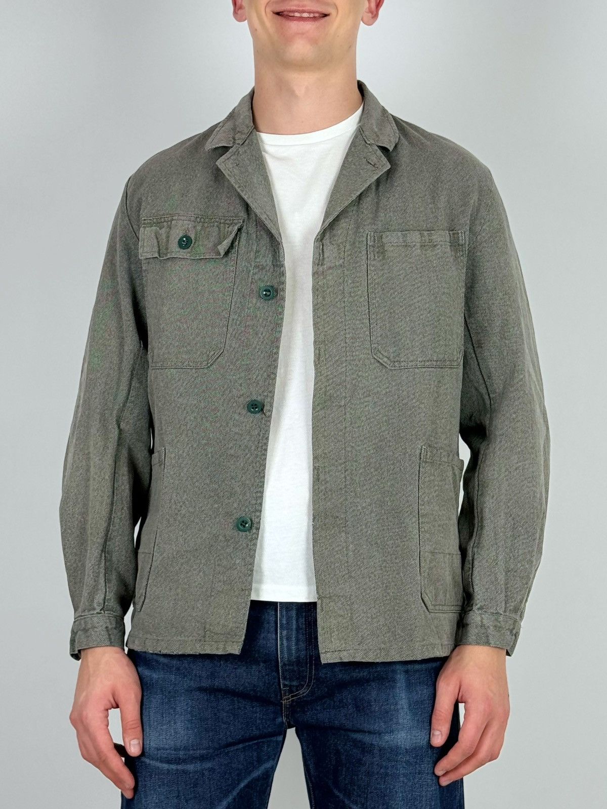 Streetwear × Vintage × Workers 70-80’s Vintage Fischer Salt and Pepper ...