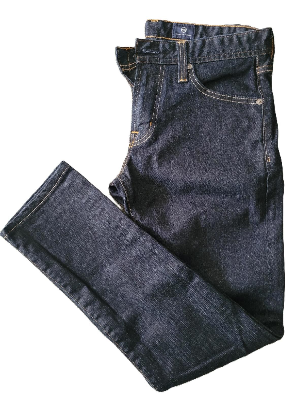 AG Adriano Goldschmied AG Adriano Goldschmied Men's 30 The Dylan Slim ...