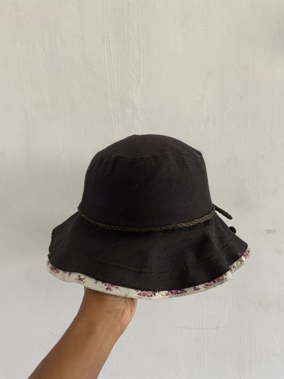 Archival Clothing 2Oz Ribbon Avant Garde Outdoor Japan Archive Bucket ...