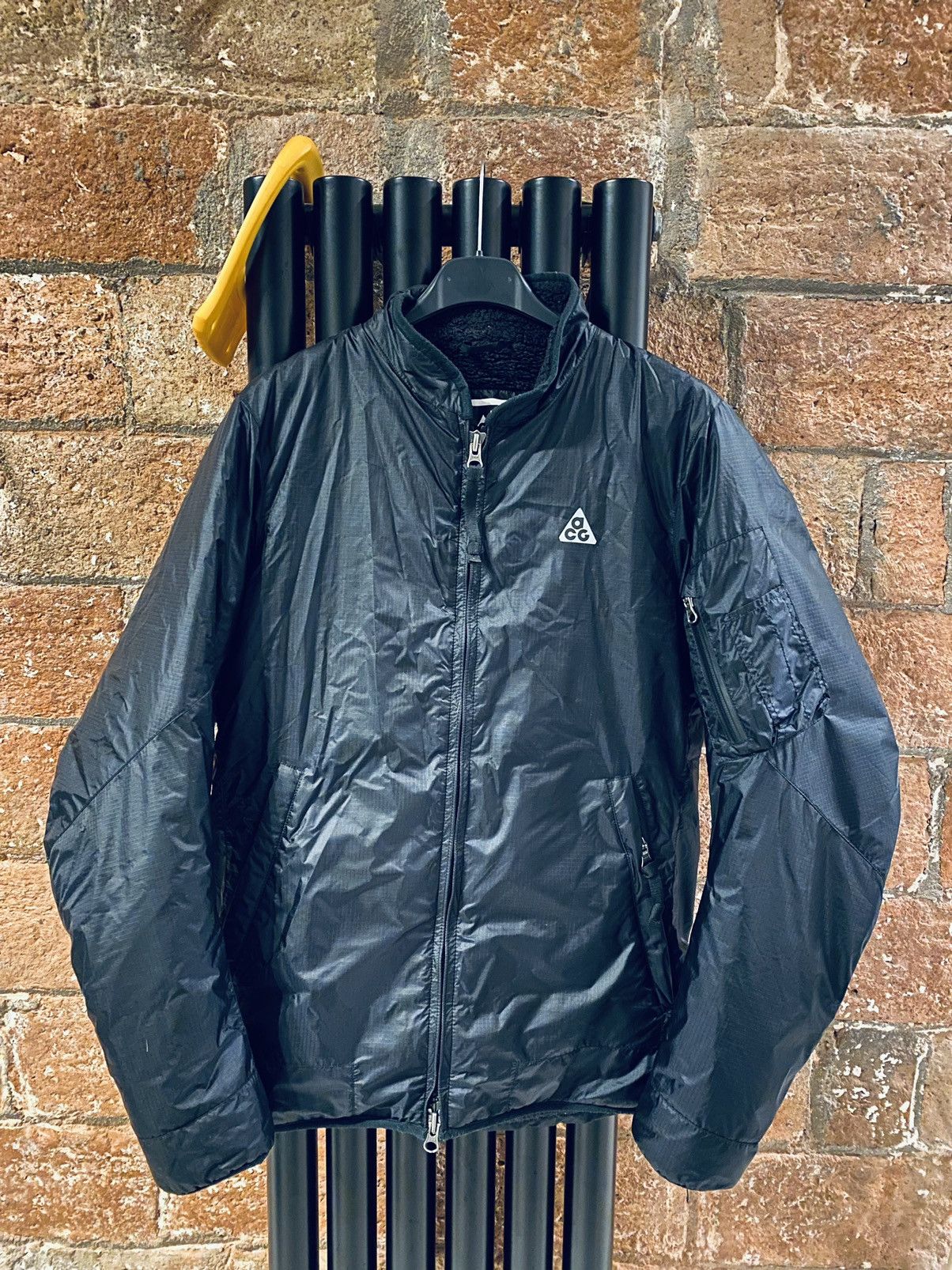 Errolson Hugh × Nike × Nike ACG Nike NikeLab ACG Errolson Hugh Gore-Tex ...